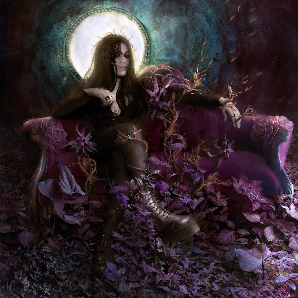 Rock Photography, Creating the Cycle Part 1- The Cover, The Promos, and ...