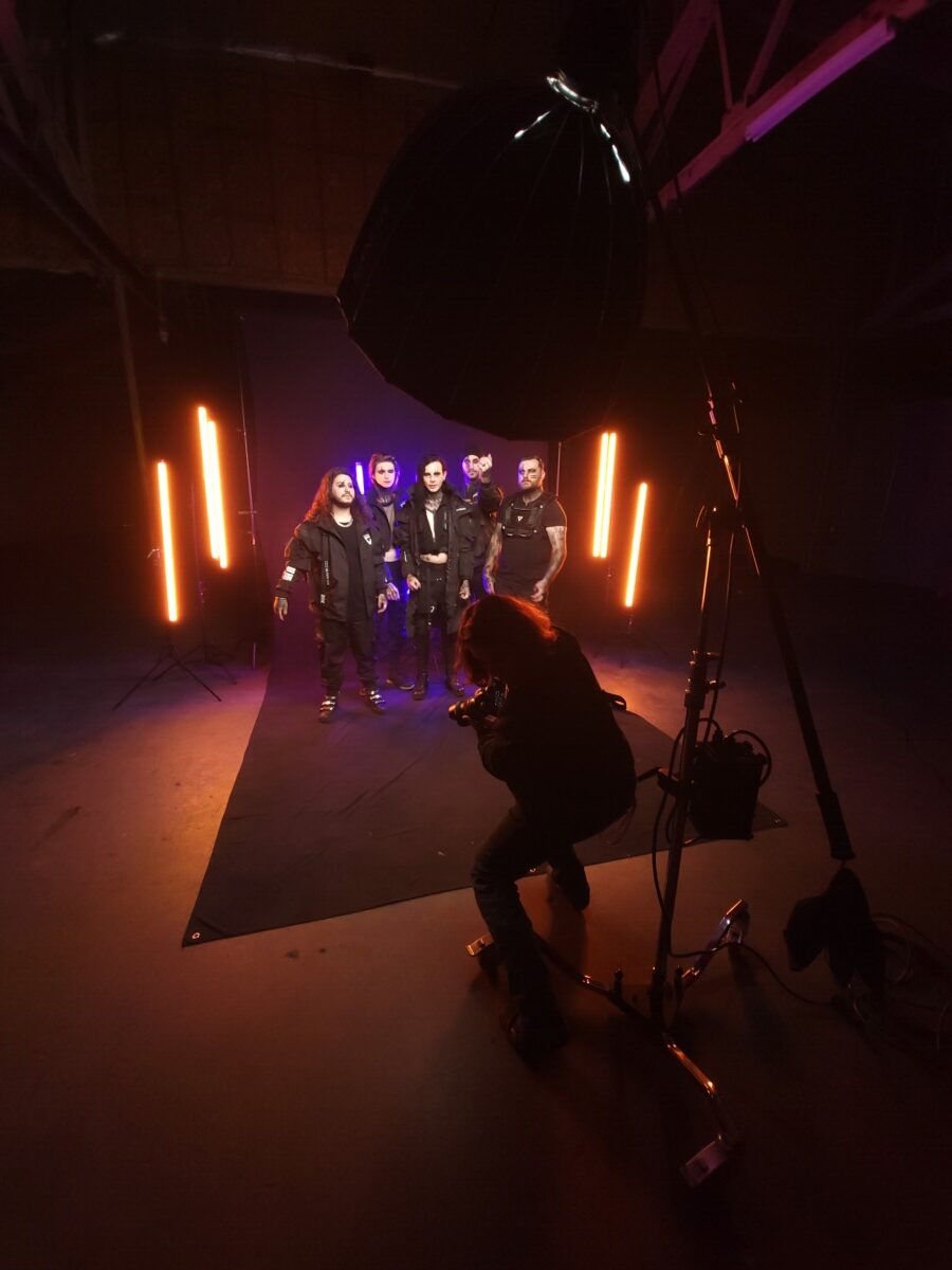 Get the LED Out: An LED Lighting Photography Workshop with Jeremy ...