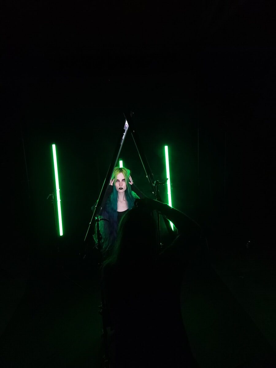 Totally Tubular: An LED Tube Lighting Photography Workshop with Jeremy ...