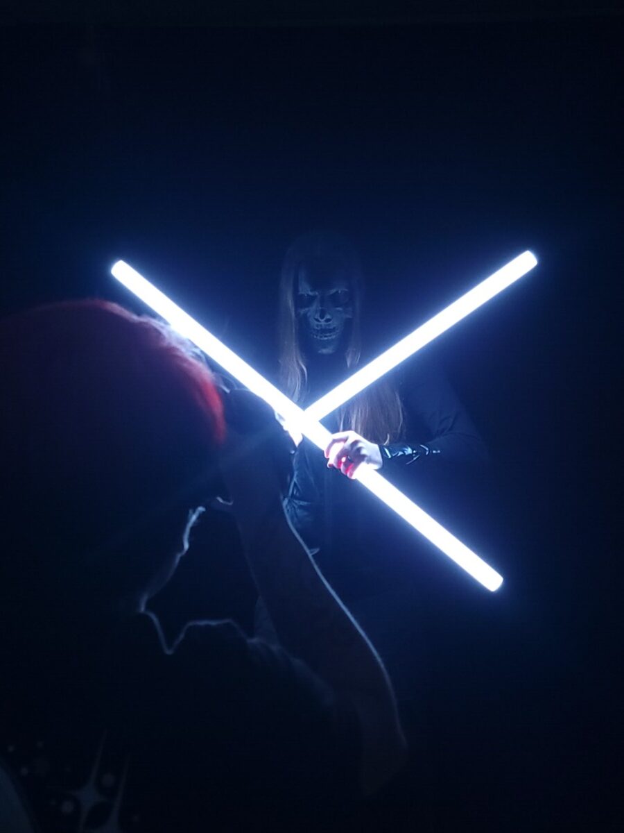 Totally Tubular: An LED Tube Lighting Photography Workshop with Jeremy ...