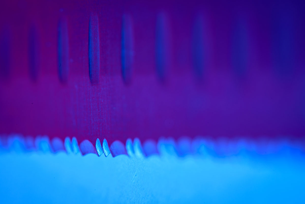 Online: Creating Abstract Macro Photographs | Hunt's Photo Education