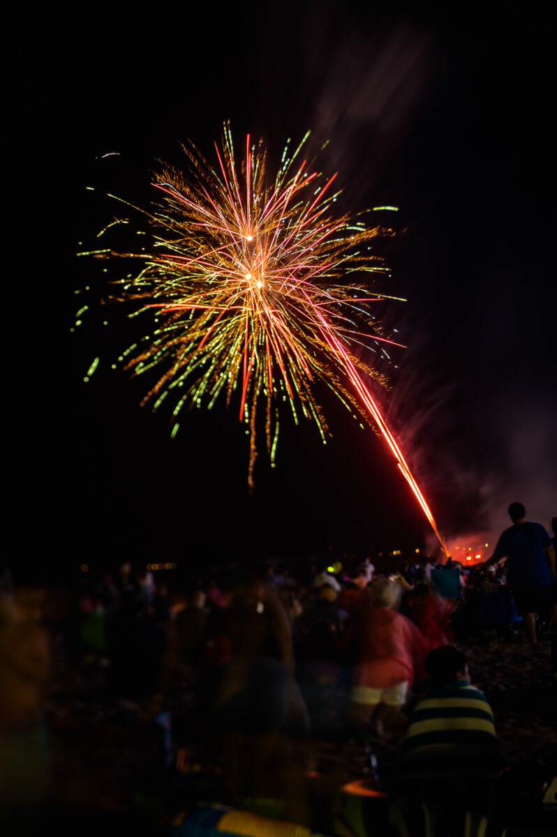 Hunt’s Photo Walk: Old Orchard Beach (featuring Fireworks!) | Hunt's ...