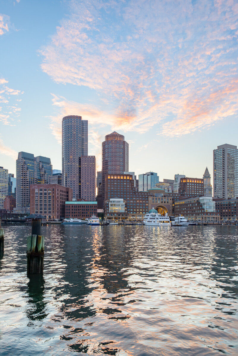 Hunt’s Photo Walk: Boston Seaport & the ICA | Hunt's Photo Education