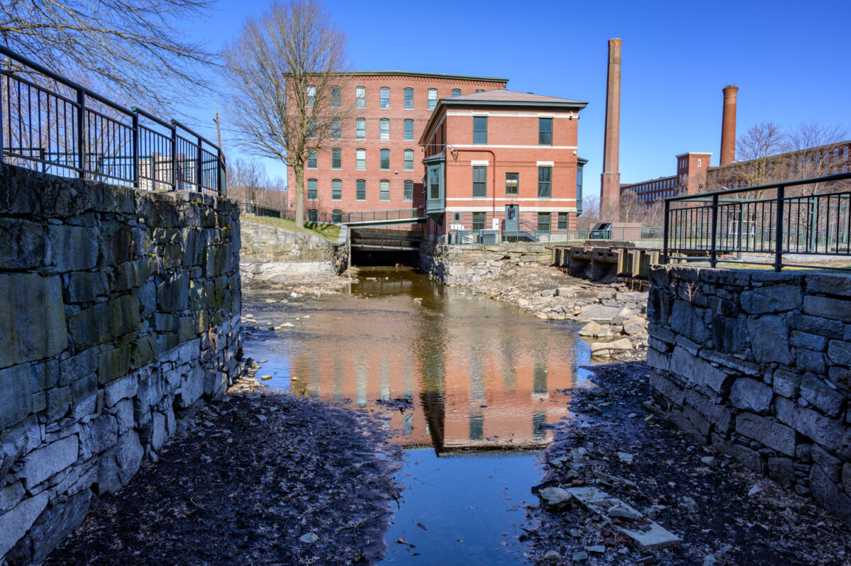 Hunt’s Photo Walk: Lowell Bridges and Waterways | Hunt's Photo Education