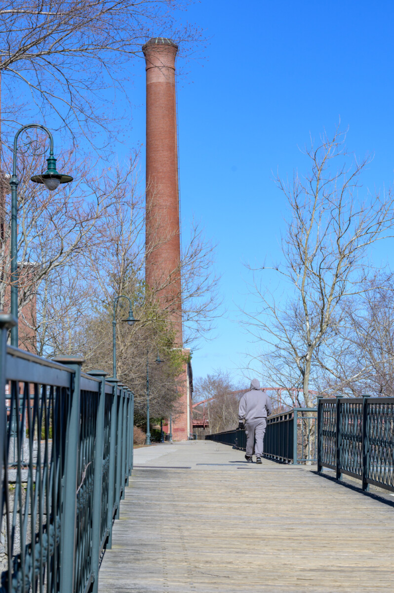 Hunt’s Photo Walk: Lowell Bridges and Waterways | Hunt's Photo Education