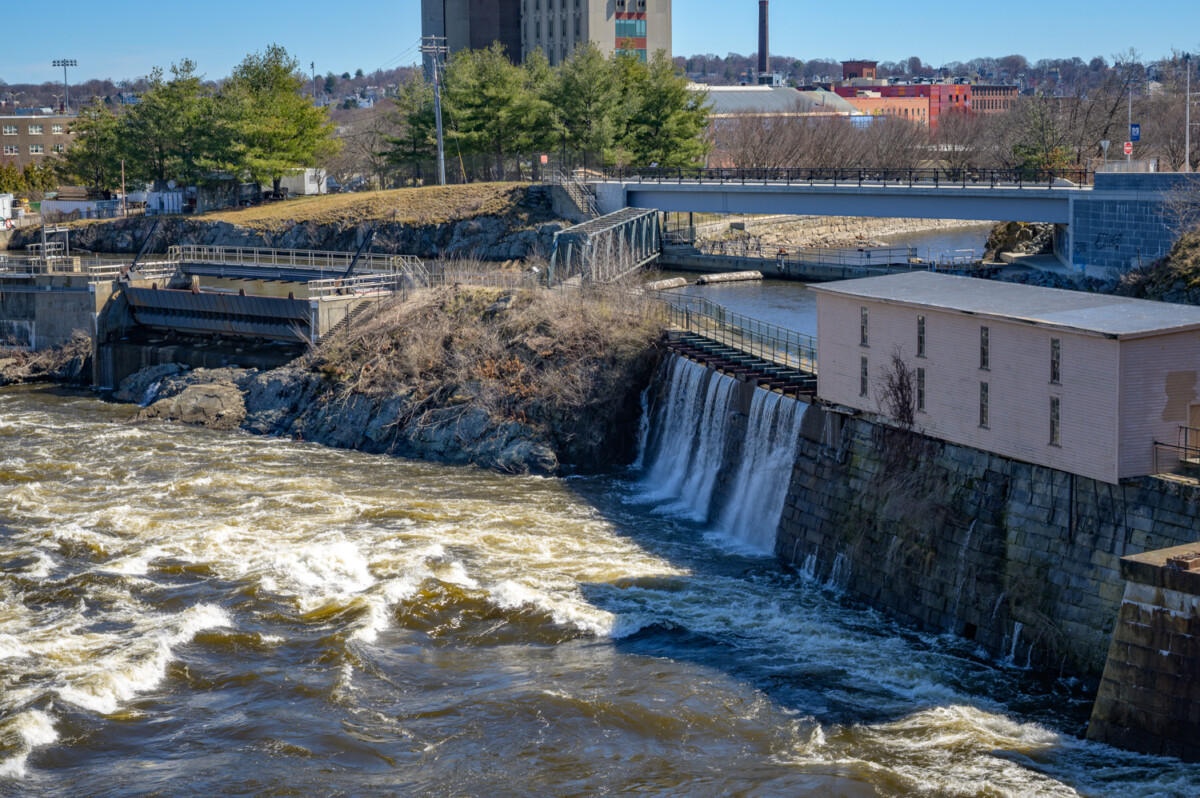 Hunt’s Photo Walk: Lowell Bridges and Waterways | Hunt's Photo Education