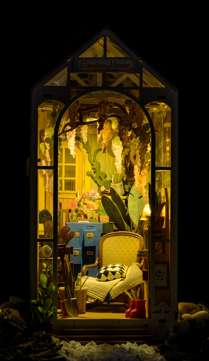 High Key/Low Key Still Life Photography Workshop- Hunt’s Photo Melrose ...