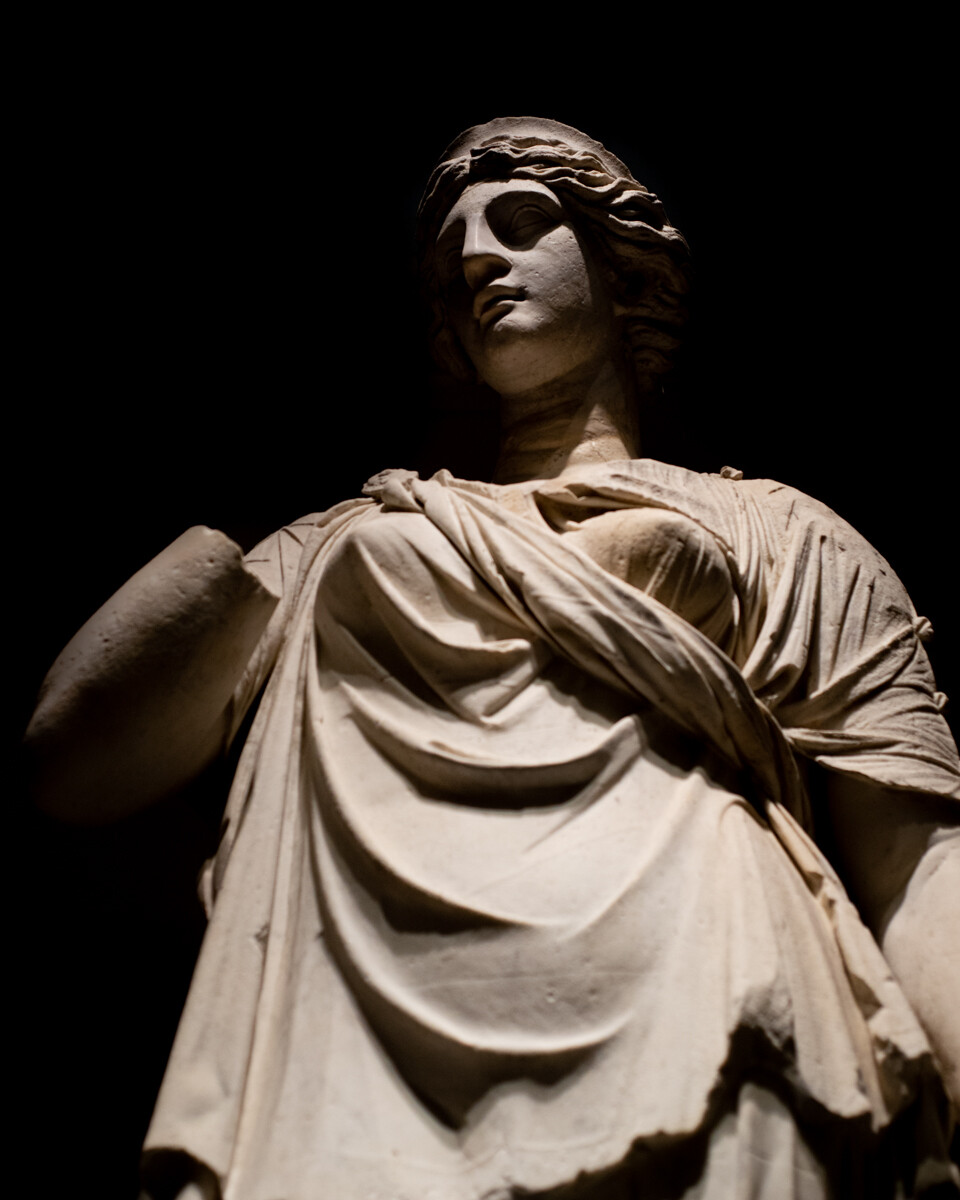 Hunt’s Photo Walk: Museum of Fine Arts Boston | Hunt's Photo Education
