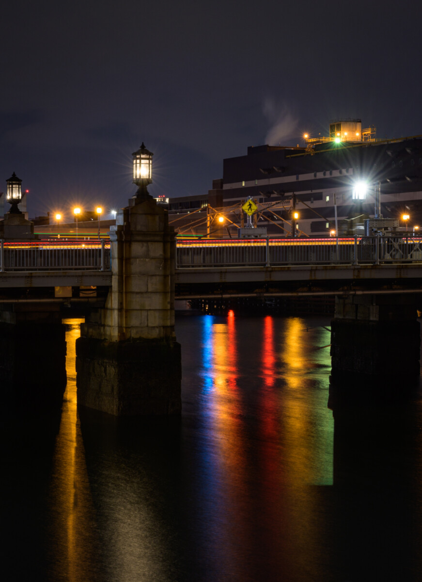 Hunt’s Photo Walk: Boston Seaport & Fan Pier at Night | Hunt's Photo ...