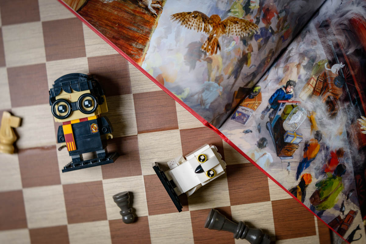 Storytelling with Toys (and Legos)- Hunt’s Photo, Melrose | Hunt's ...