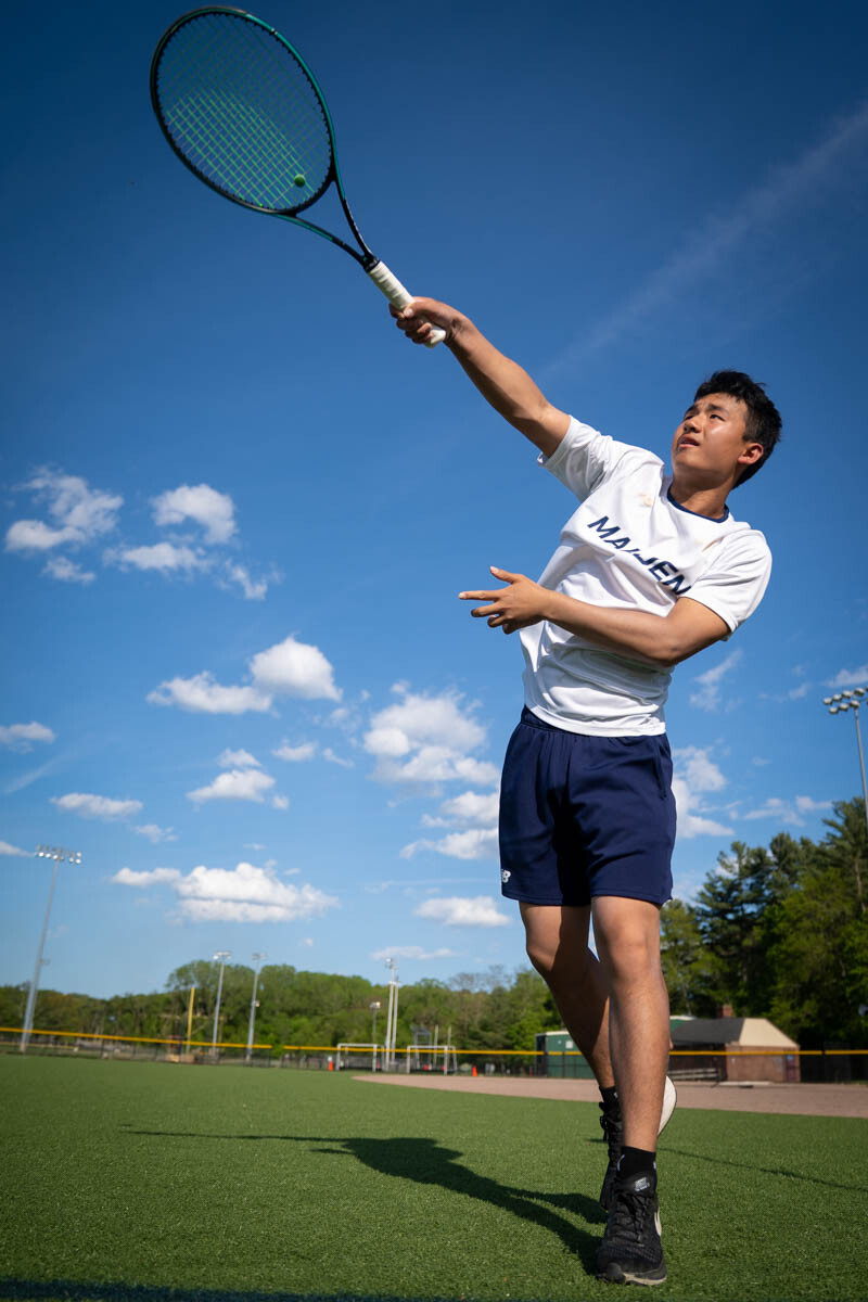 Hunt’s Portrait Workshop: Sports Portraits and Portraits in Action ...