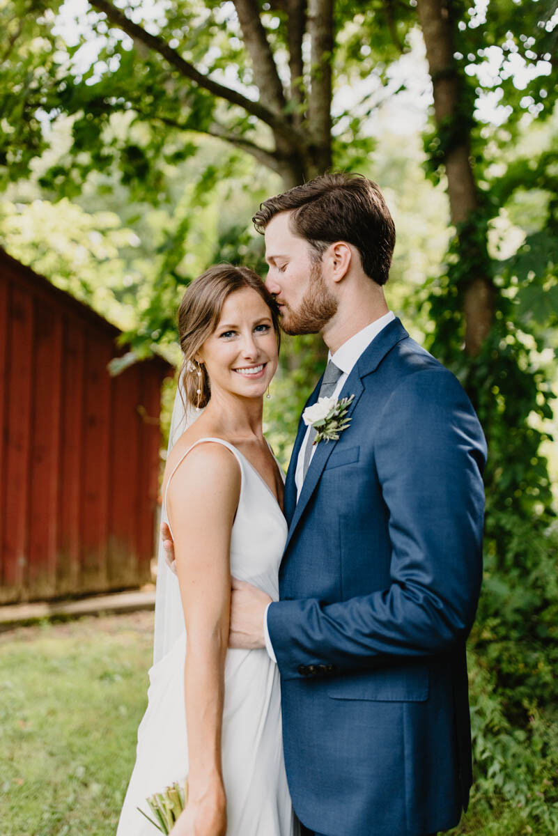 Hunt’s Portrait Workshop: Posing for Couples | Hunt's Photo Education