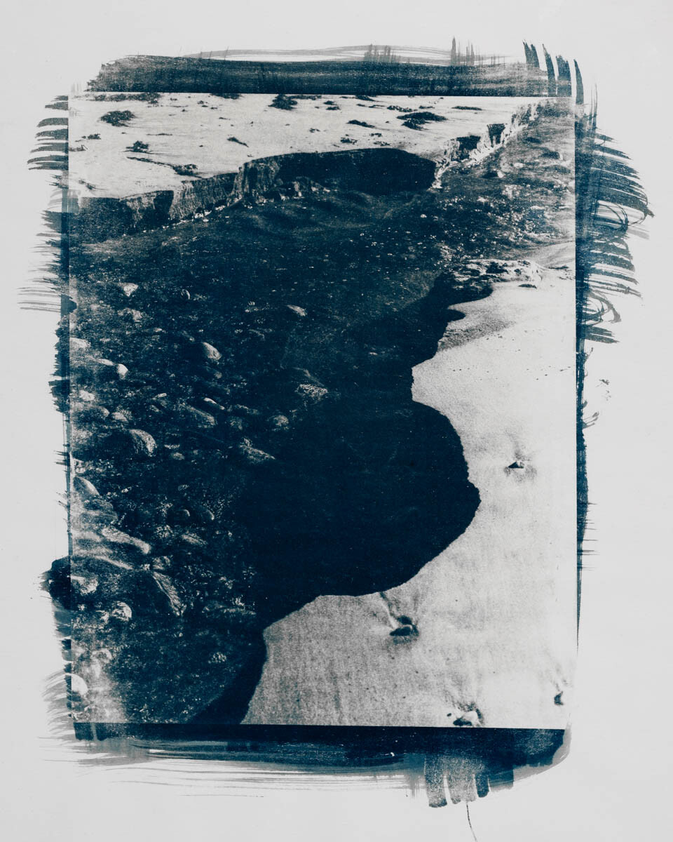 Creating Cyanotypes Workshop- Hunt’s Photo, Waltham | Hunt's Photo ...