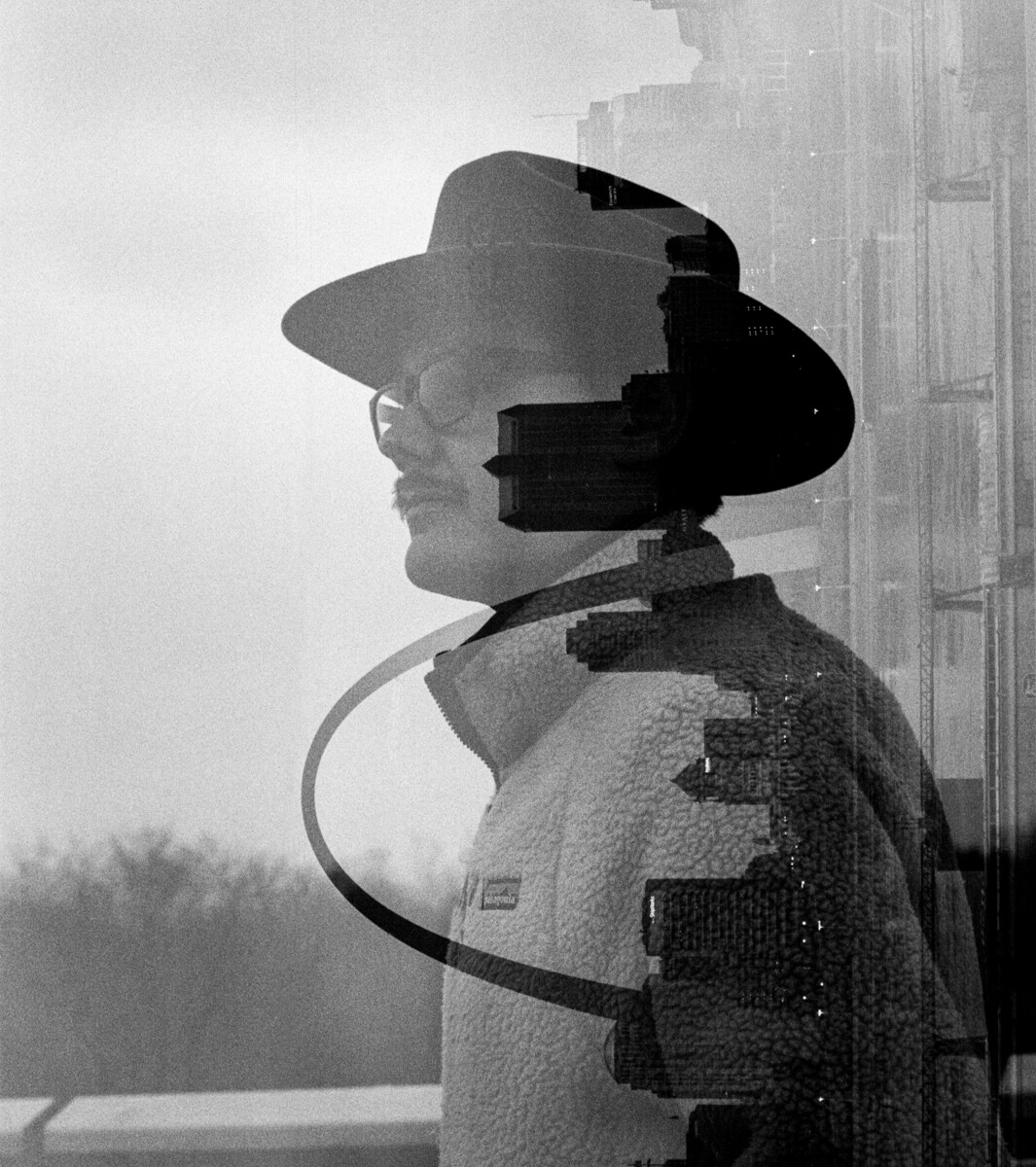 Intro to 35mm Film- Hunt’s Photo, Melrose | Hunt's Photo Education