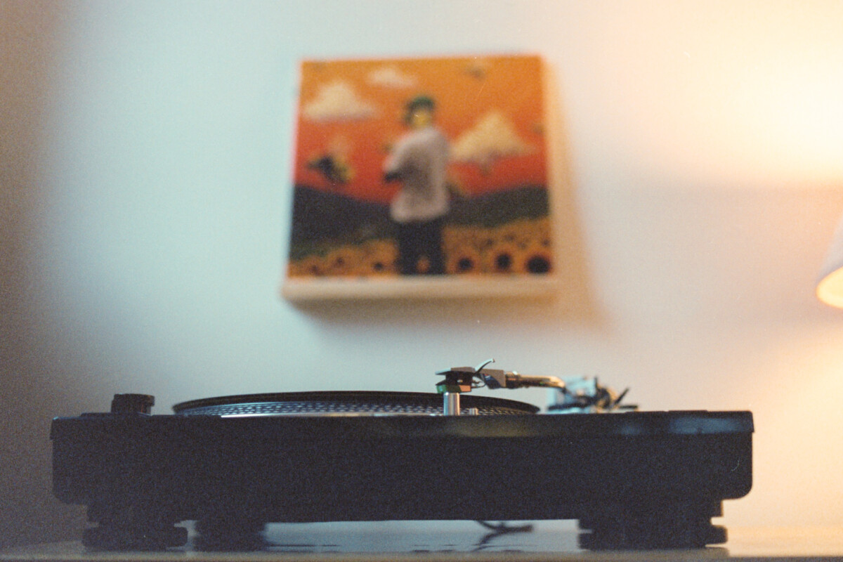 Intro to 35mm Film- Hunt’s Photo, Melrose | Hunt's Photo Education