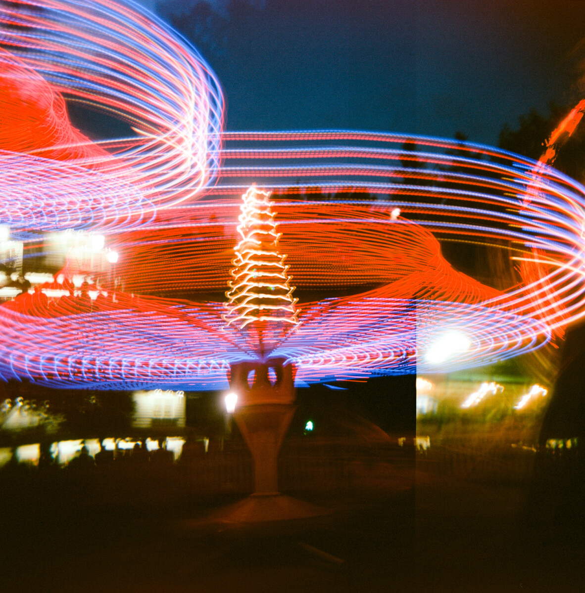 Intro to 35mm Film- Hunt’s Photo, Melrose | Hunt's Photo Education