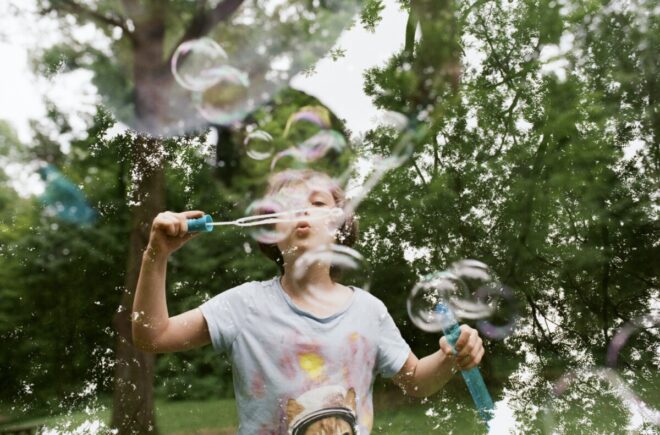 Hunt's Photo Education