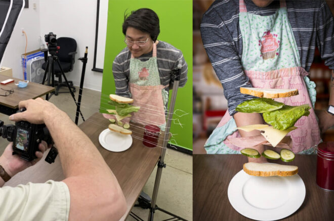 Photo Walks | Hunt's Photo Education