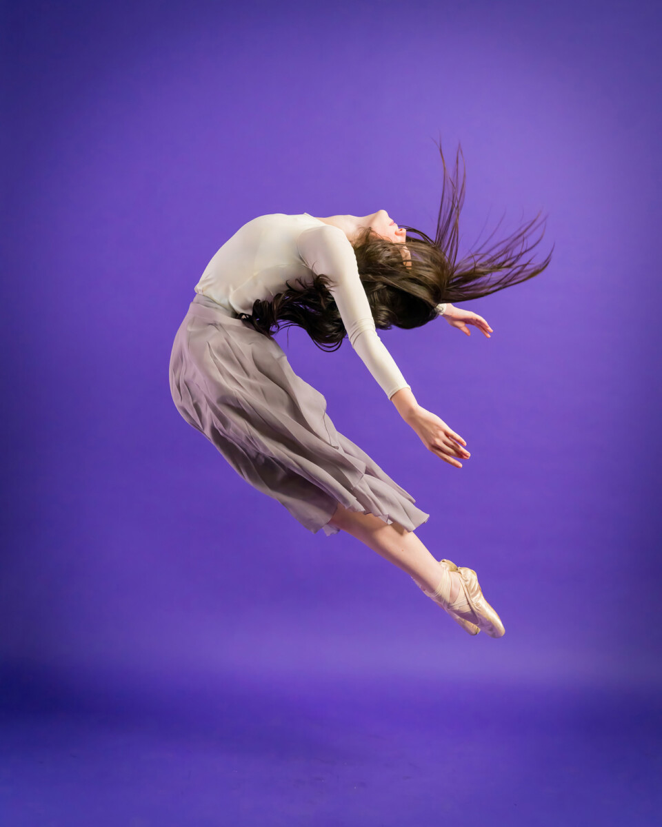 Online: Special Guest Series- Photography and Poise: Finding the ...