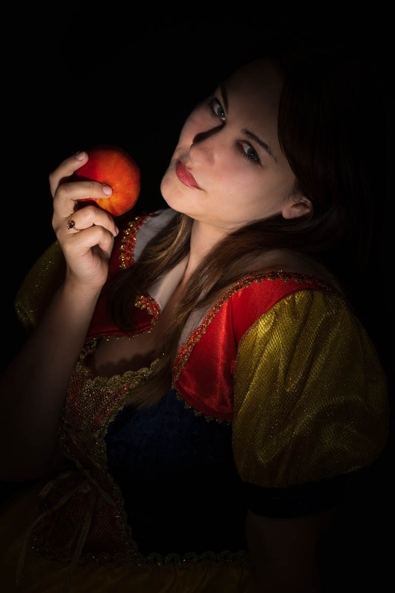 The Horror! Hunt’s Horror Lighting Portrait Workshop!