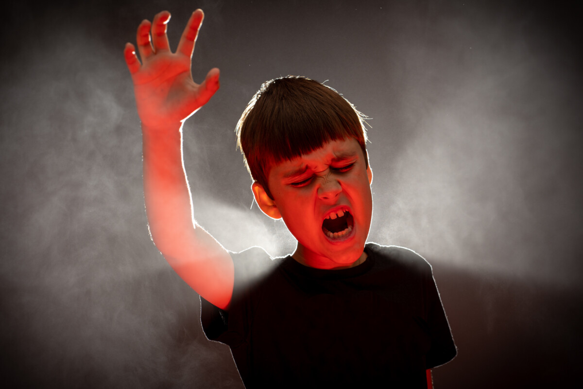 Hunt’s Horror Lighting Portrait Workshop IV: Friday the f/13th | Hunt's ...