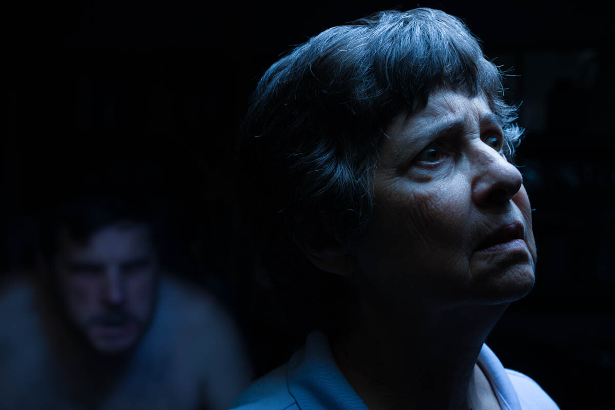 Hunt’s Horror Lighting Portrait Workshop III: Night of the Lighting ...