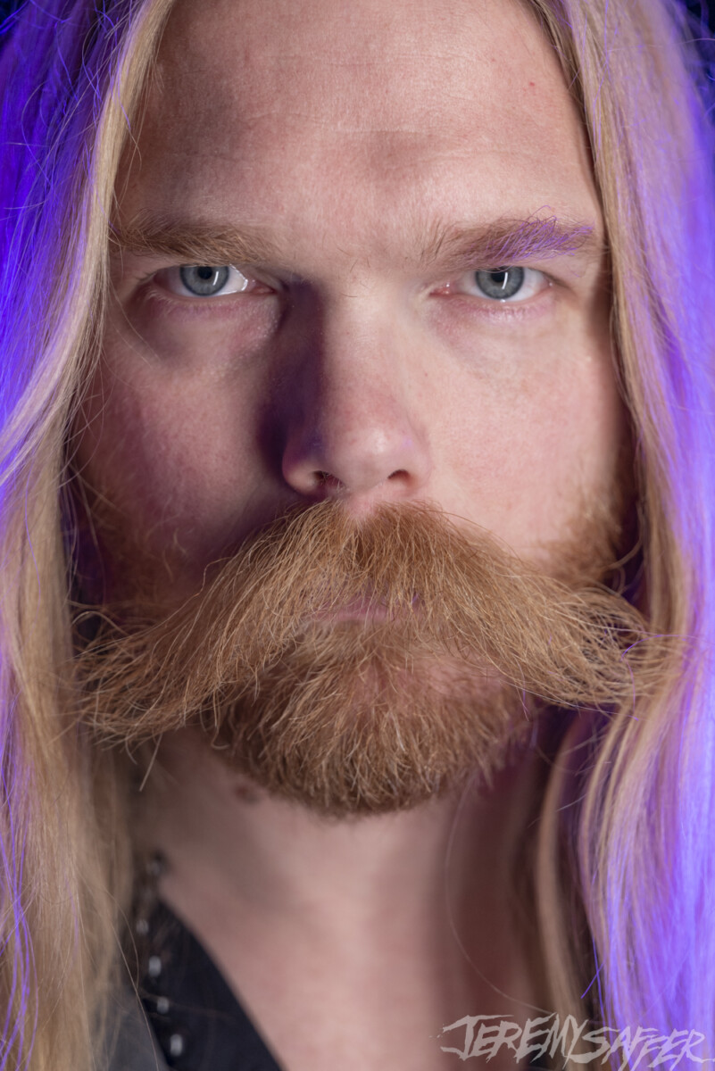 Get the LED Out: An LED Lighting Photography Workshop with Jeremy ...