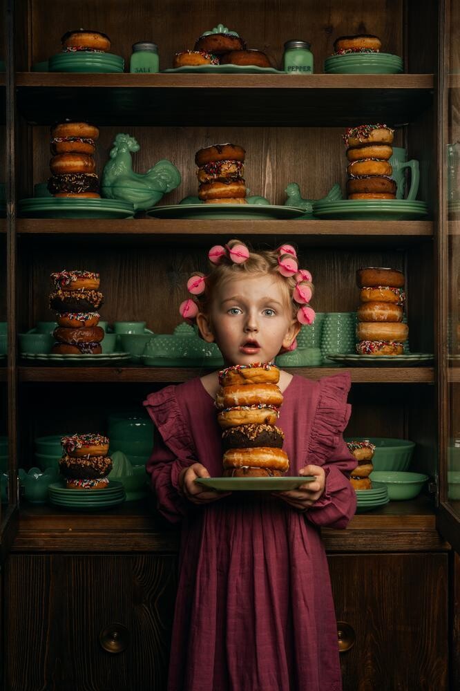 Hunt’s Photo Workshop: Light & The Art of Storytelling with Meg Loeks ...