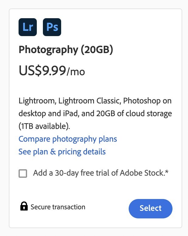 Multi-Session Series- Adobe Lightroom Classic- File Management ...