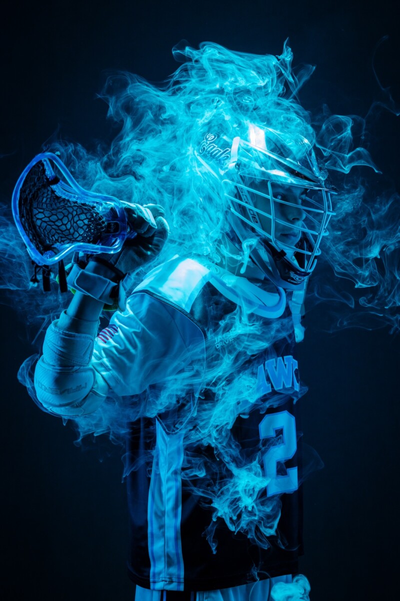 Hunt’s Portrait Workshop: Media Day and Action Sports Portraits | Hunt ...