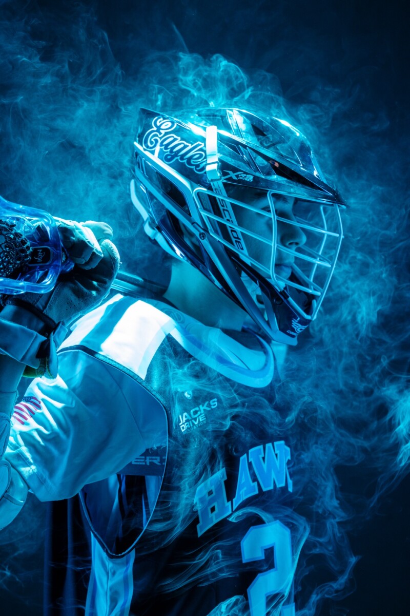 Hunt’s Portrait Workshop: Media Day and Action Sports Portraits | Hunt ...