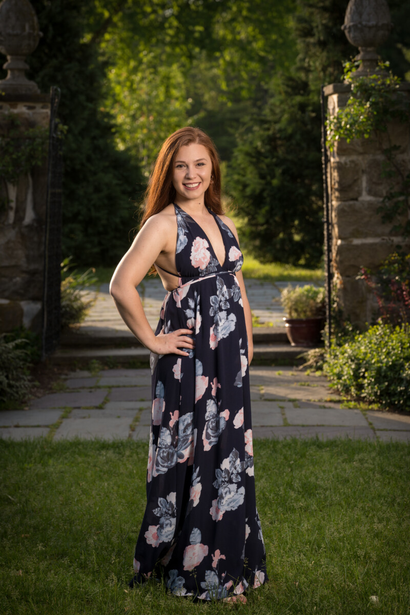 Hunt’s Portrait Workshop: Portraits at the Arnold Arboretum with ...