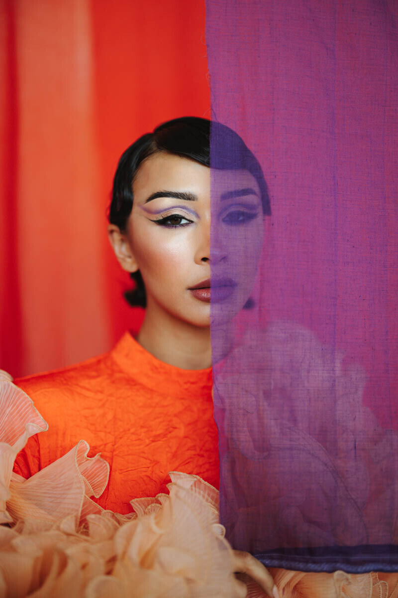 Hunt’s Photo Experience: Create with Canon featuring Marina Williams ...