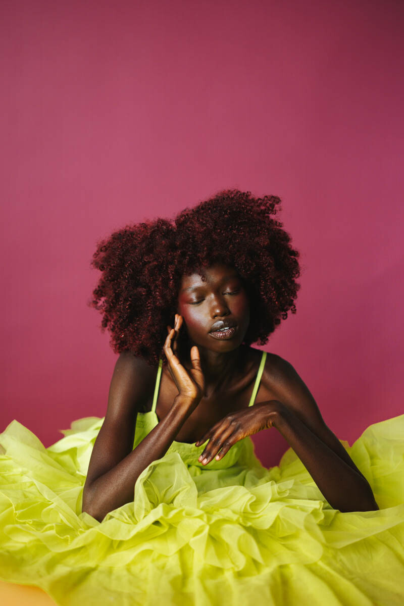 Hunt’s Photo Experience: Create with Canon featuring Marina Williams ...