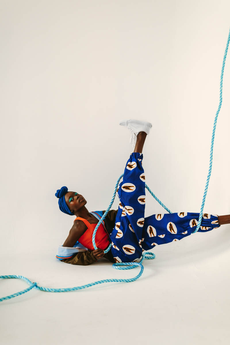 Hunt’s Photo Experience: Create with Canon featuring Marina Williams ...