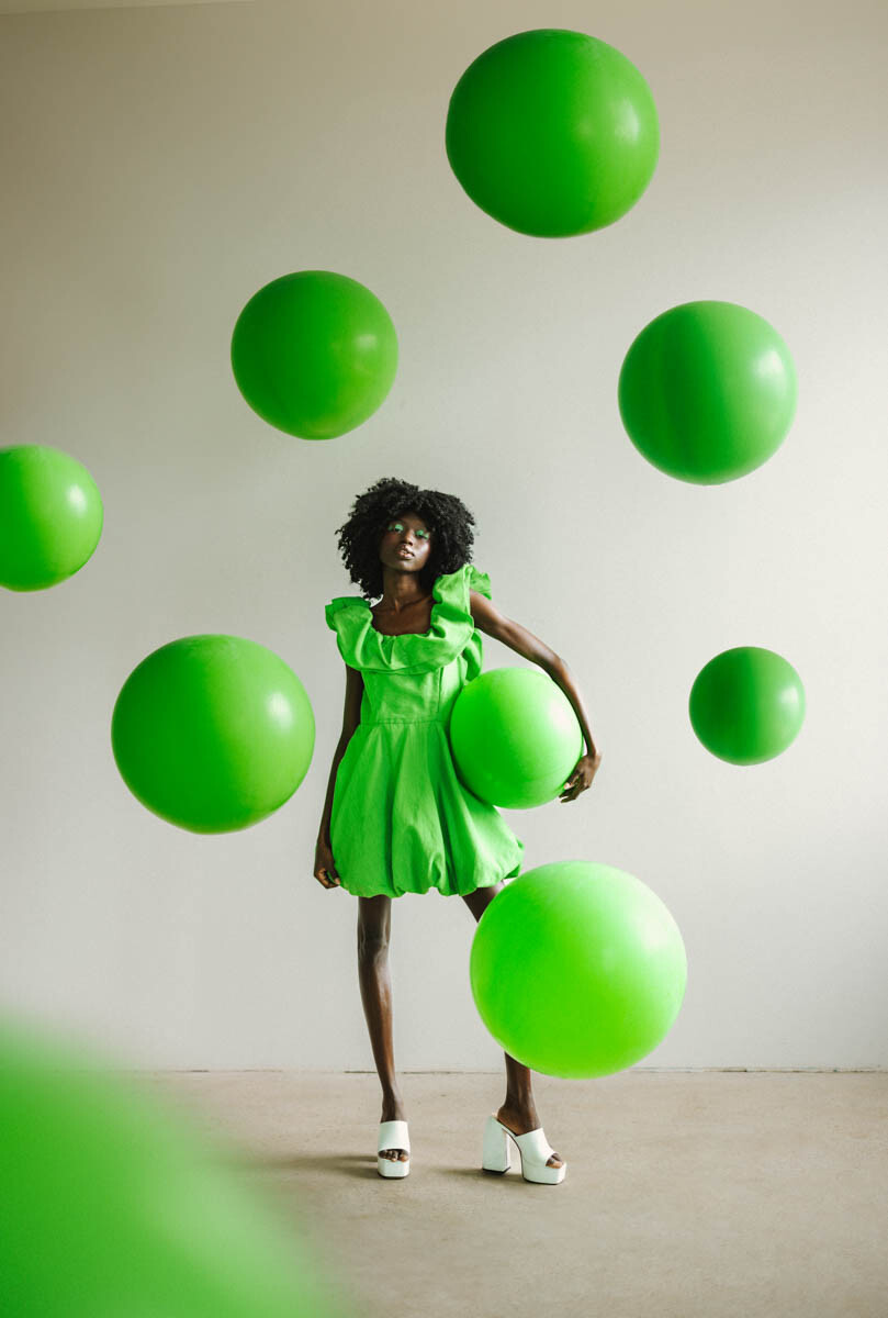 Hunt’s Photo Experience: Create with Canon featuring Marina Williams | Hunt's Photo Education