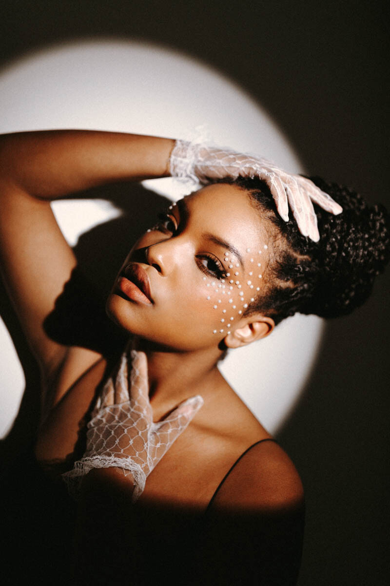 Hunt’s Photo Experience: Create with Canon featuring Marina Williams | Hunt's Photo Education