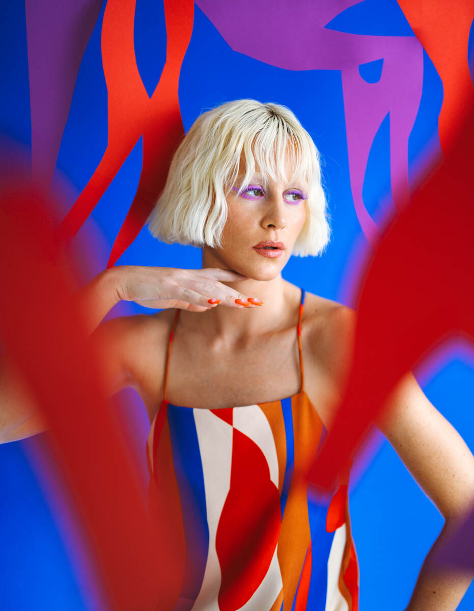 Hunt’s Photo Experience: Create with Canon featuring Marina Williams ...