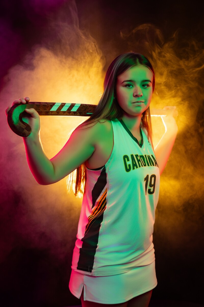 Hunt’s Portrait Workshop: Sports Portraits and Portraits in Action ...
