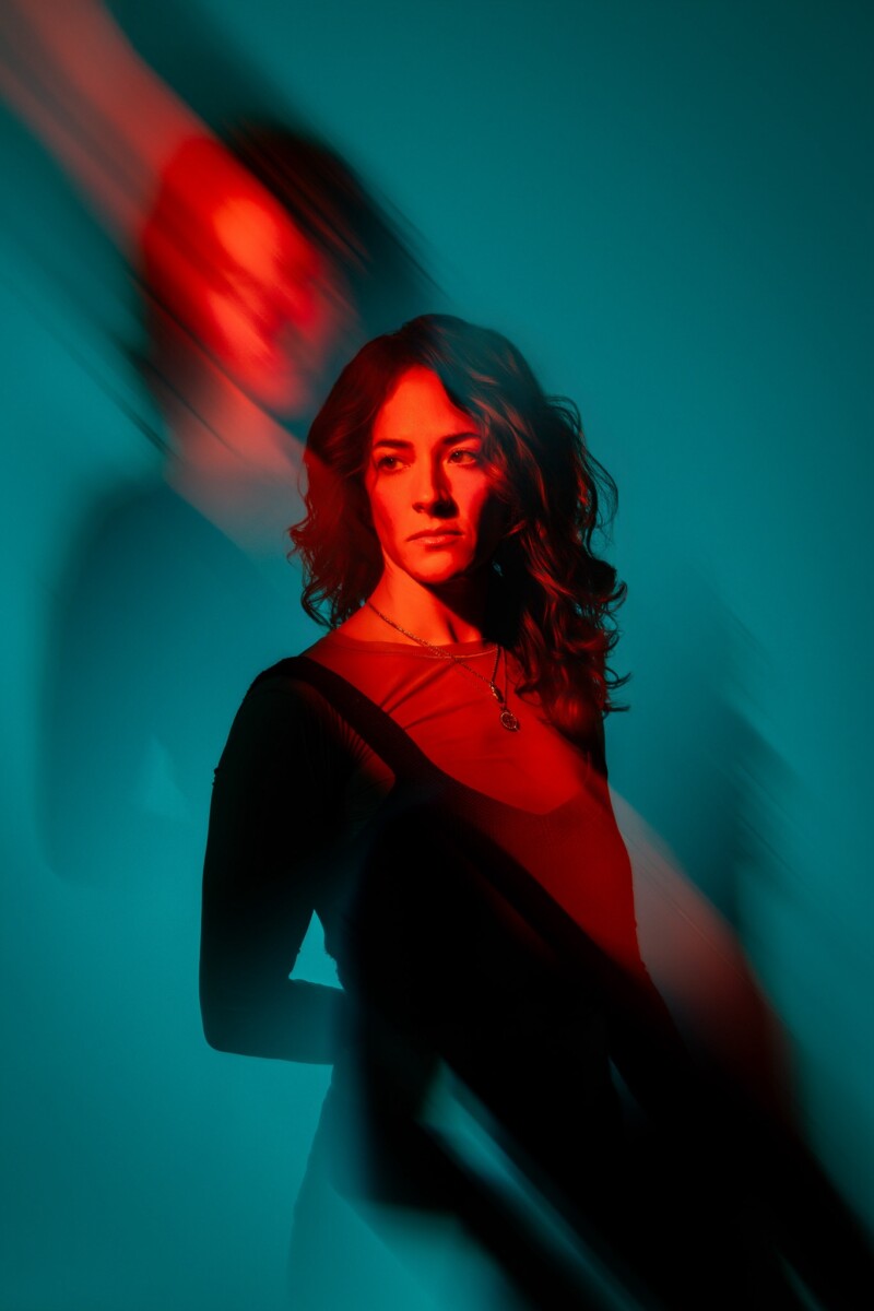 Hunt’s Portrait Workshop: Dragging the Shutter and Other Creative ...