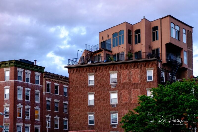 Photo Walks | Hunt's Photo Education