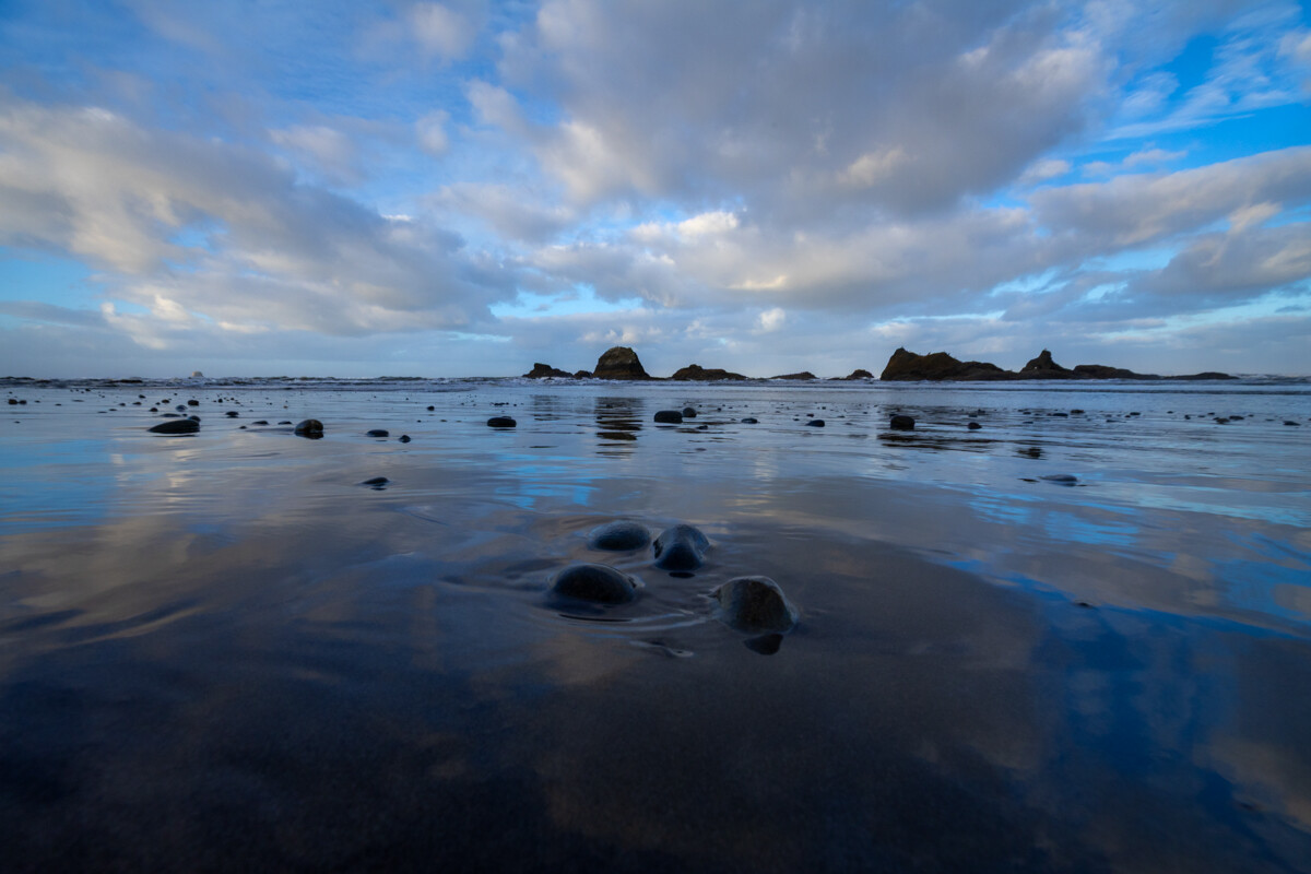 Hunt’s Photo Adventure: Olympic National Park: Rain Forests, Seascapes ...