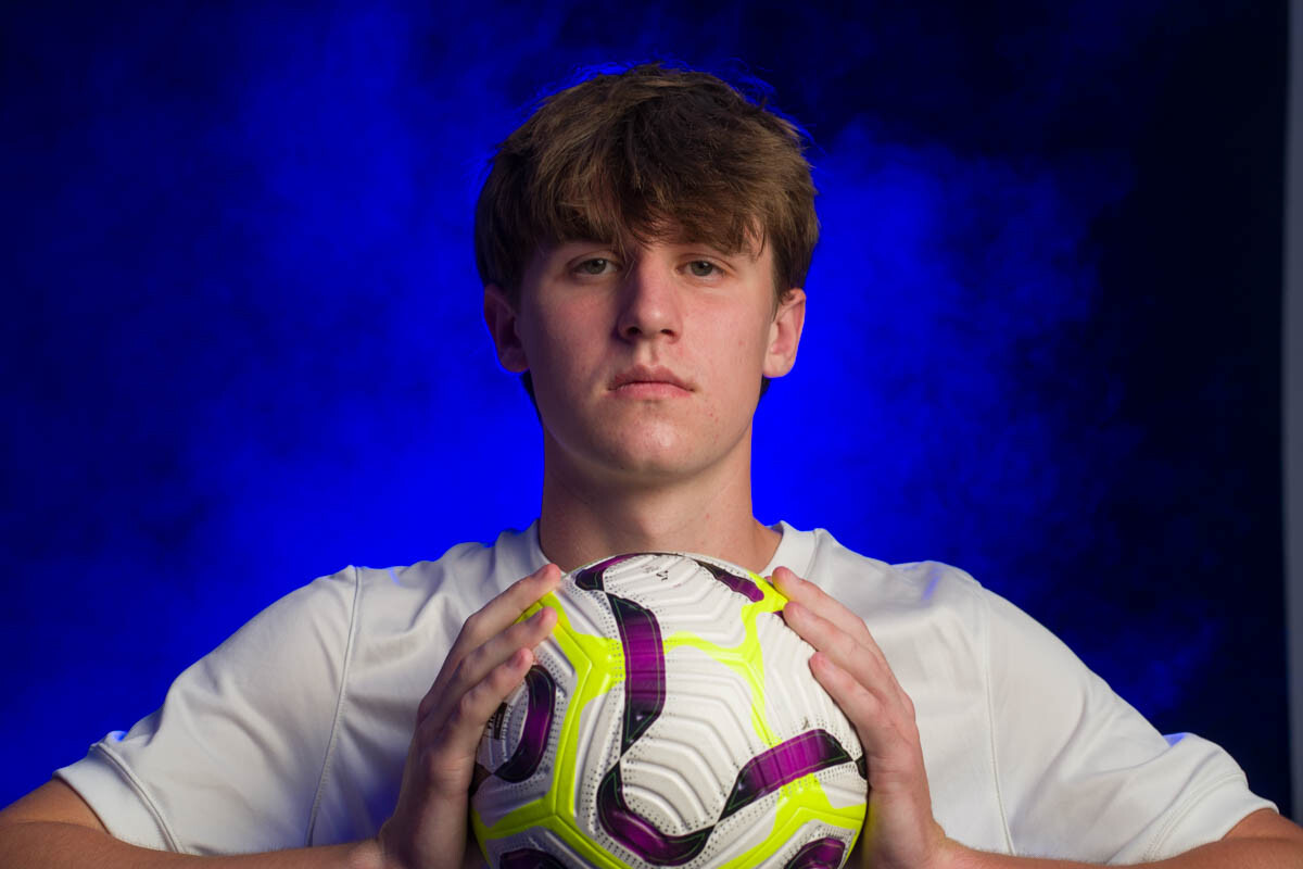 Hunt’s Portrait Workshop: Sports Portraits and Portraits in Action ...