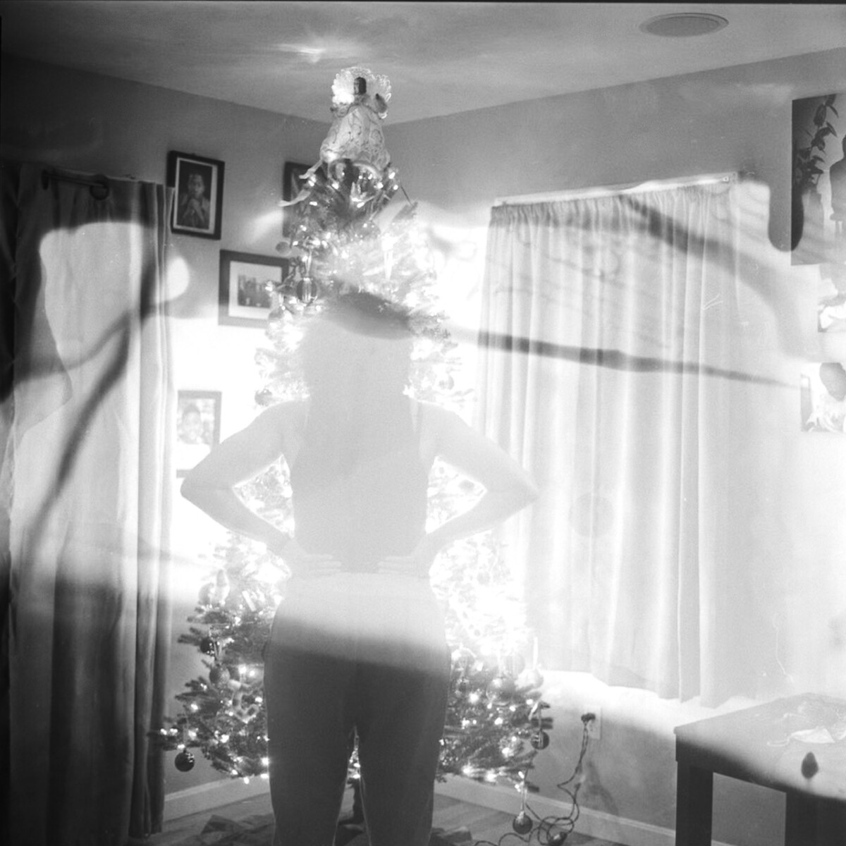Providence Expo Seminar: ANALOG ADVANTAGES: Why Shooting Film Still ...