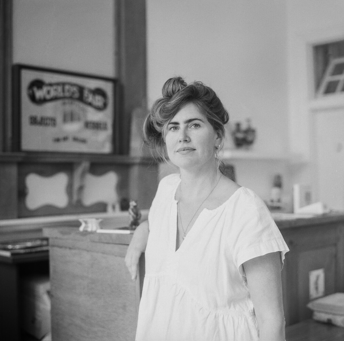 Providence Expo Seminar: ANALOG ADVANTAGES: Why Shooting Film Still ...