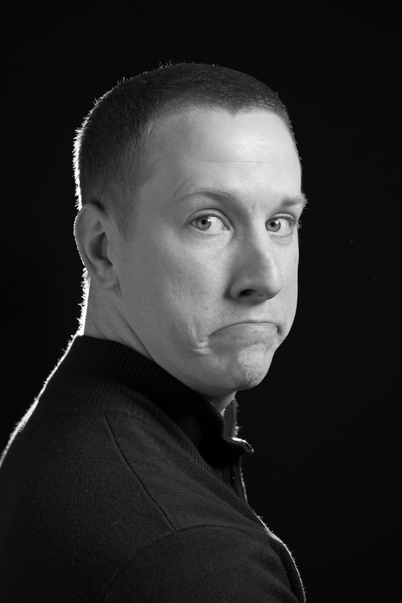 Hunt’s Portrait Workshop: Creating Headshots- Hunt’s Photo, Melrose ...