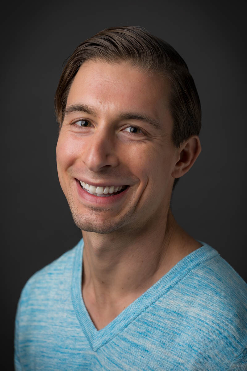 Hunt’s Portrait Workshop: Creating Headshots with Flash or LED- Hunt’s ...