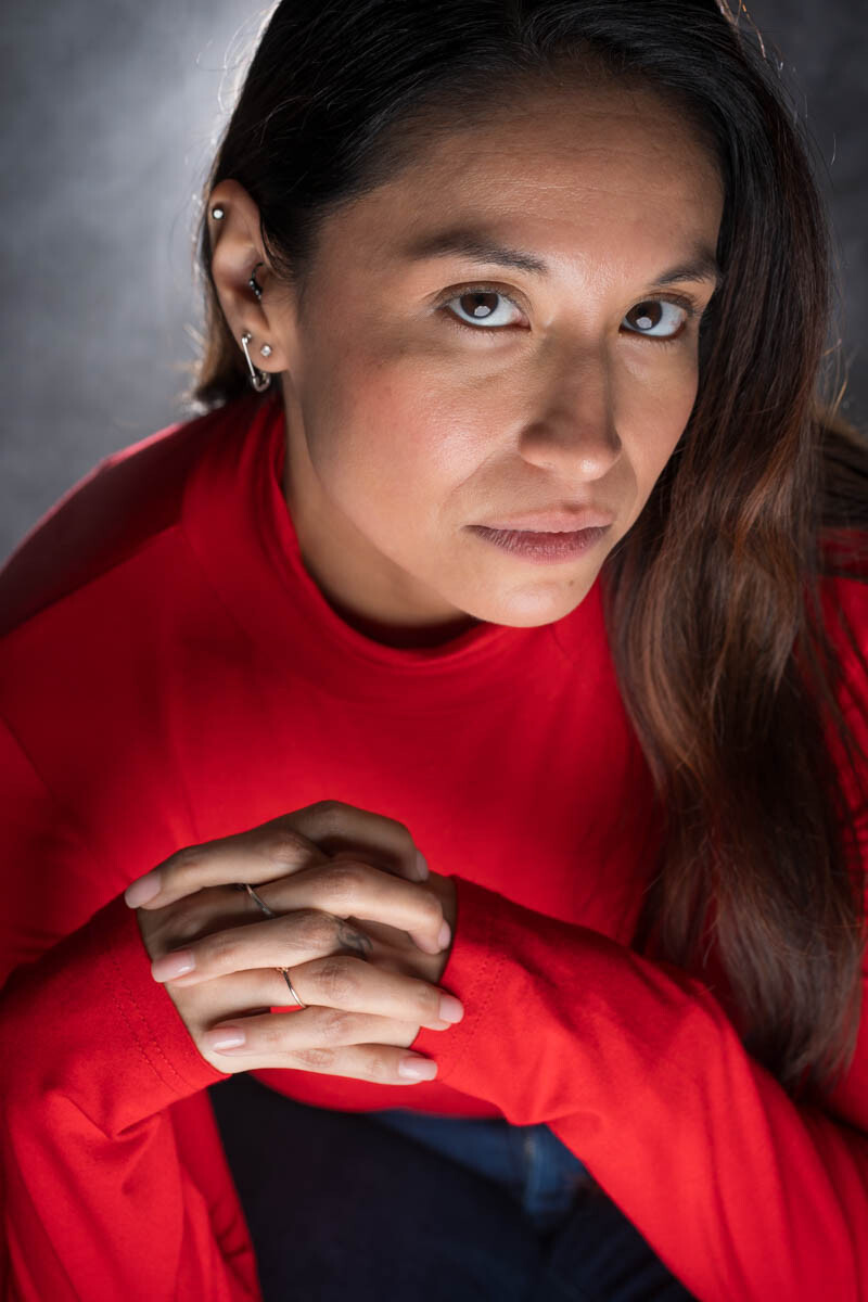 Hunt’s Portrait Workshop: Getting Creative with Portraits- Hunt’s Photo ...