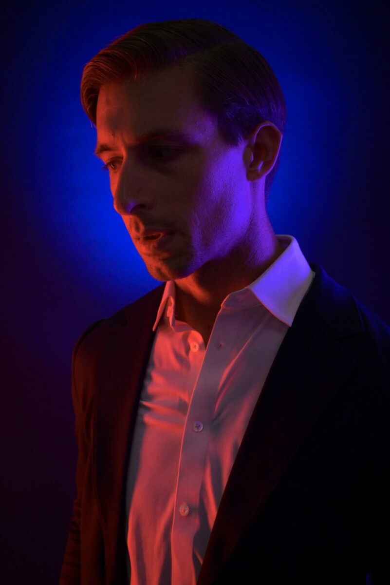 Hunt’s Portrait Workshop: Creative Lighting for Portraits- Hunt’s Photo ...