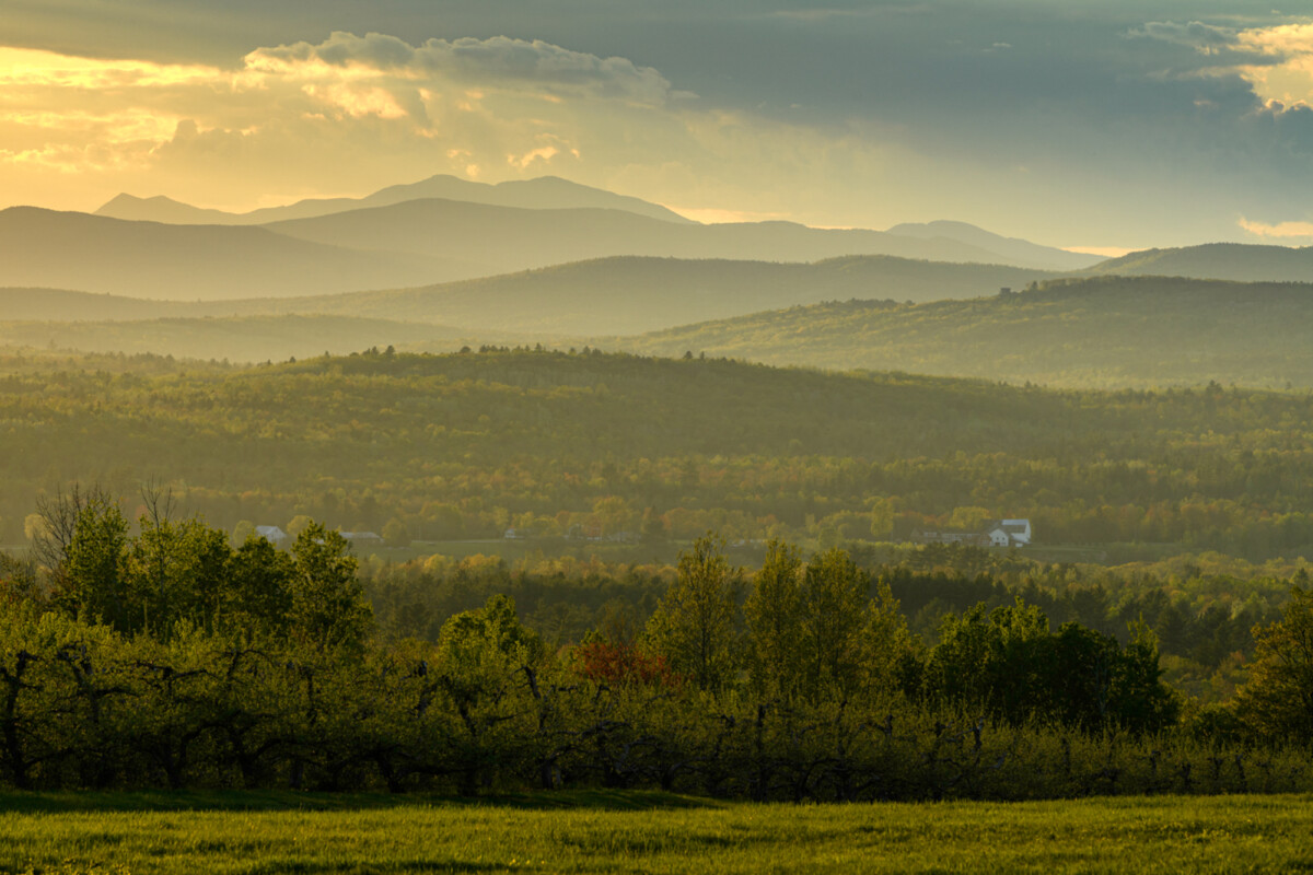 Hunt’s Photo Adventure: Spring in Solon, Maine | Hunt's Photo Education